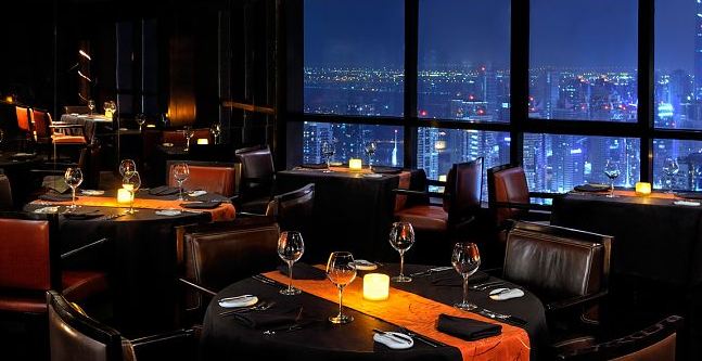 The Observatory - Bars, Pubs and Lounges - Dubai Marina - Dubai ...