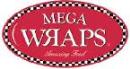 Menu of Mega Wraps - - Dubai | Citysearch