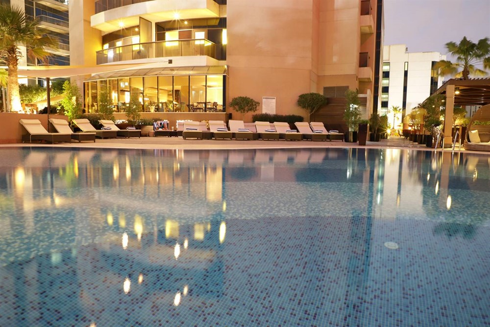 Majestic City Retreat Hotel Family Hotels Bur Dubai Dubai