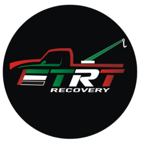 TRT Vehicle Recovery - Towing and Road Assistance - Dubai Investment ...