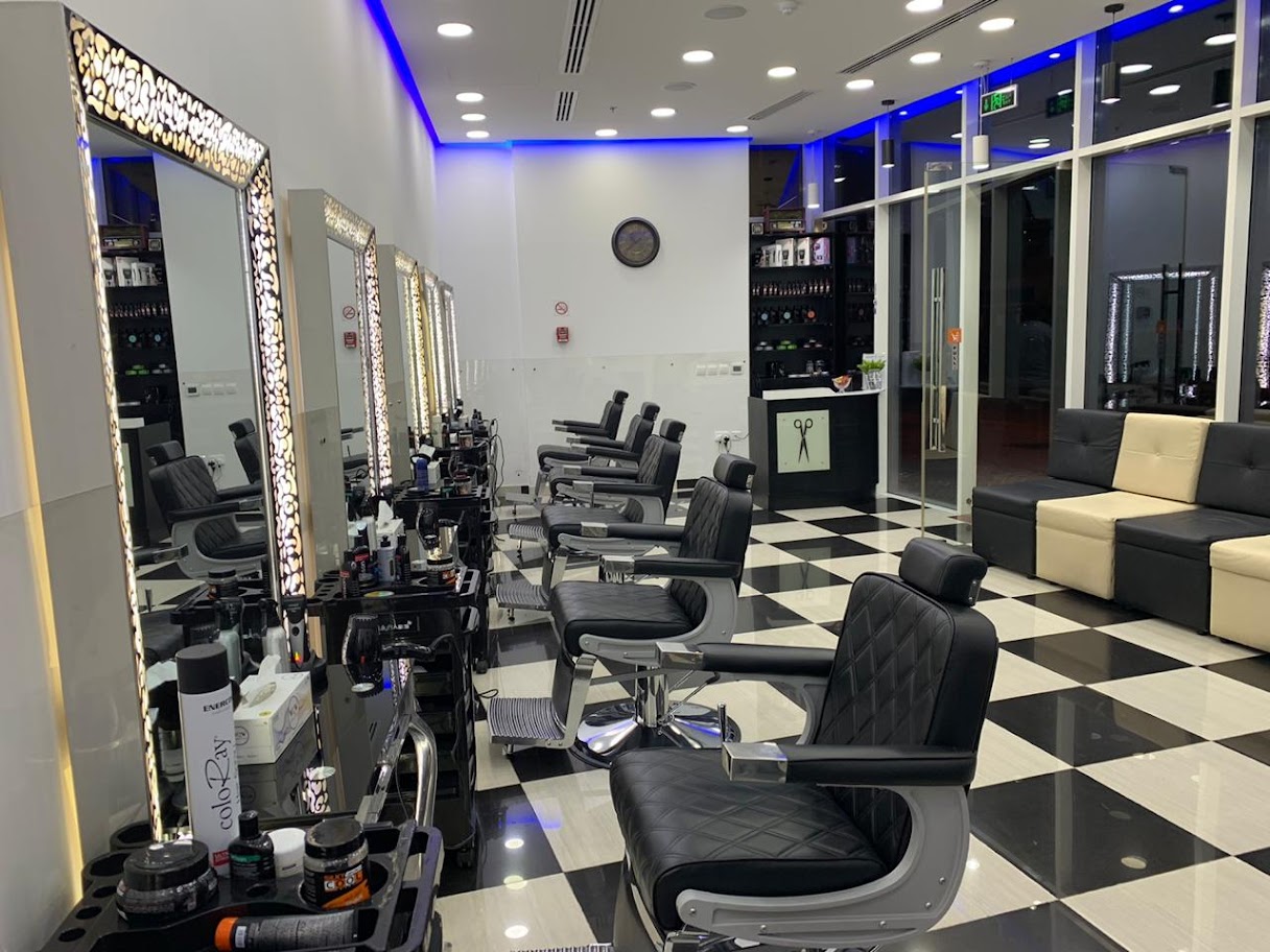 Lvenus Star Gents Salon - Gents Salons - Jumeirah Village Circle - JVC - Dubai | Citysearch