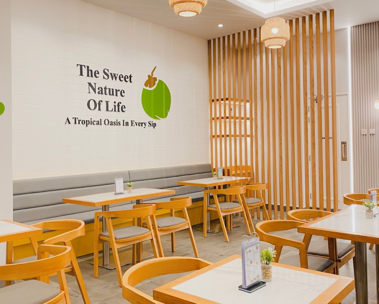 All Coco - Thai Restaurants - Jumeirah 2 - Dubai | Citysearch