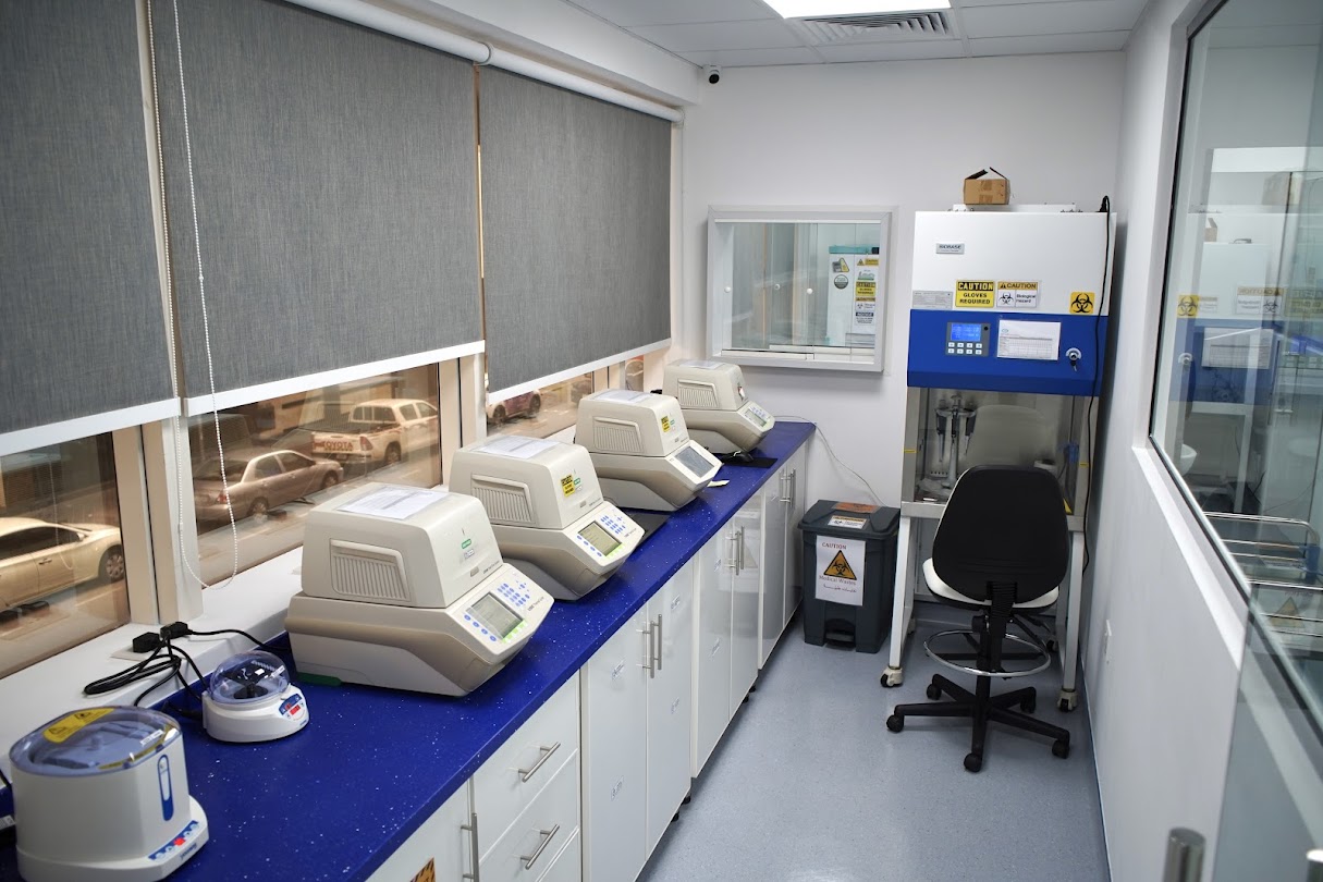 Lab 247 - Medical Laboratories and Supplies - Al Muraqqabat - Dubai | Citysearch