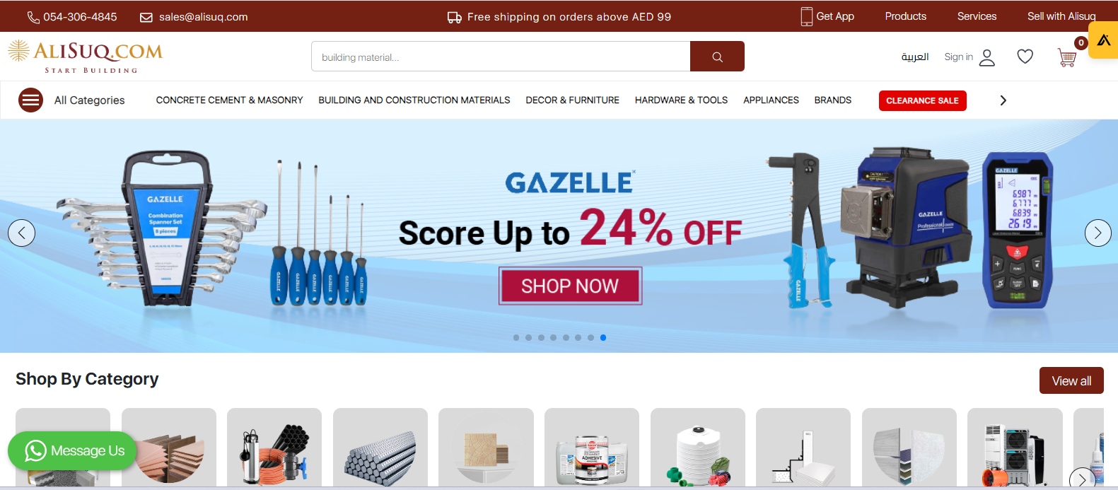 Alisuq.com - Online Shopping - Jumeirah 3 - Dubai | Citysearch