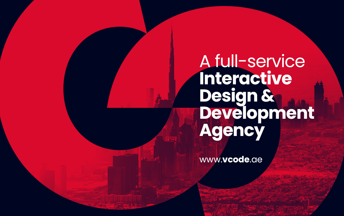 VCode Middle East LLC - Graphics Design - Sheikh Zayed Road - Dubai ...