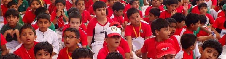 The Elite English School - High Schools - Deira - Dubai | citysearch.ae