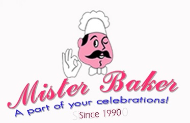 Mister Baker LLC - Bakeries - Jumeirah Lake Towers - JLT - Dubai ...